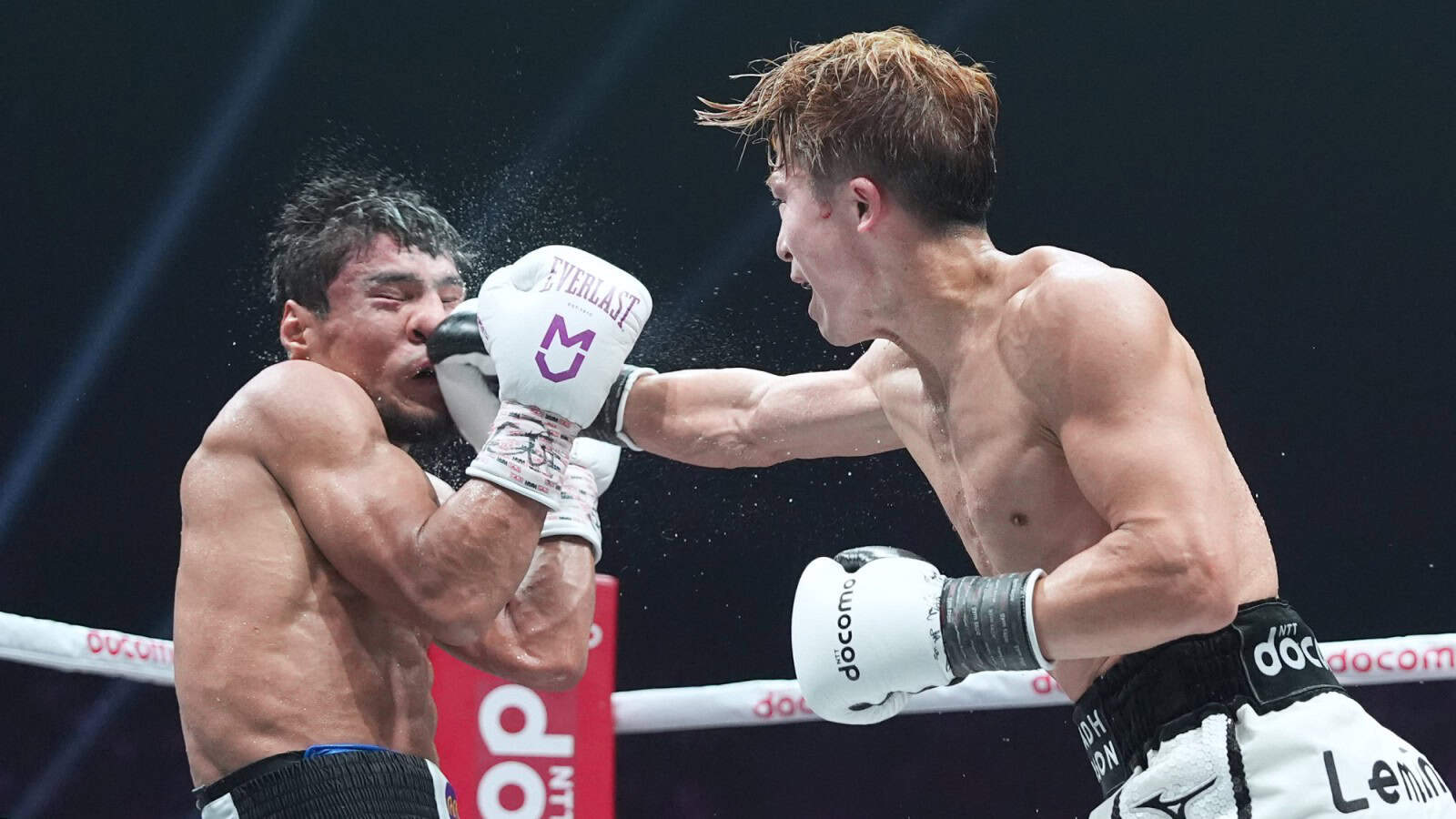 Naoya Inoue News, Record and Biography - World Boxing News