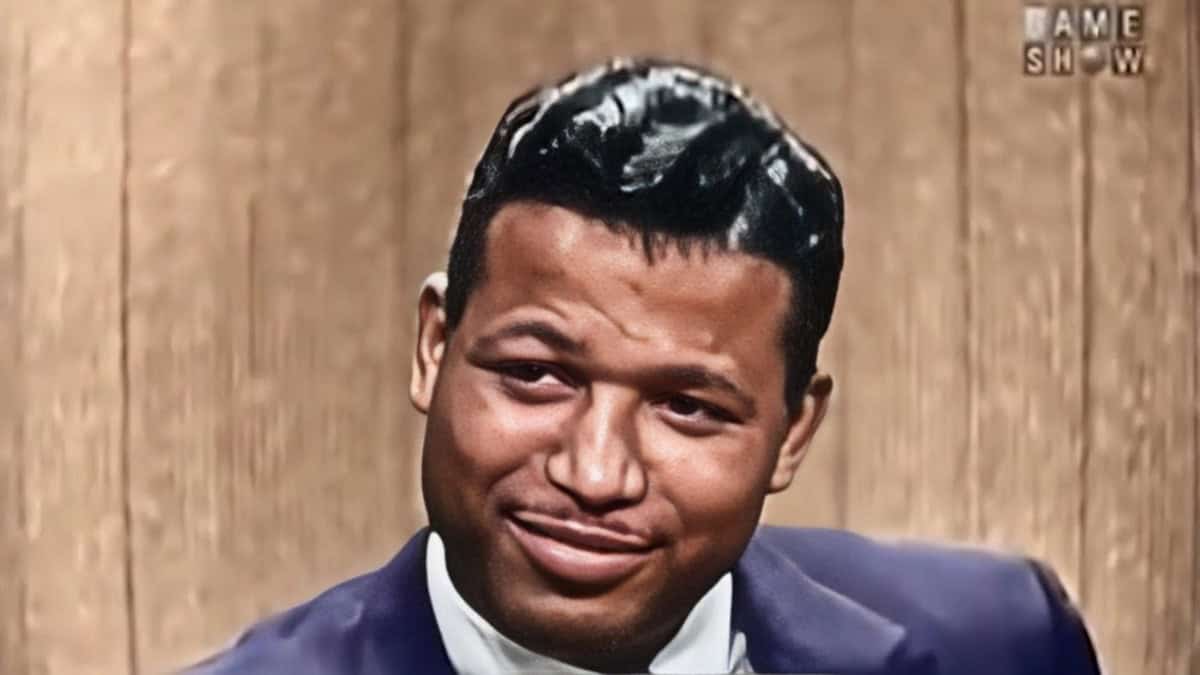 The Day Robinson became Sugar Ray after fighting for $12