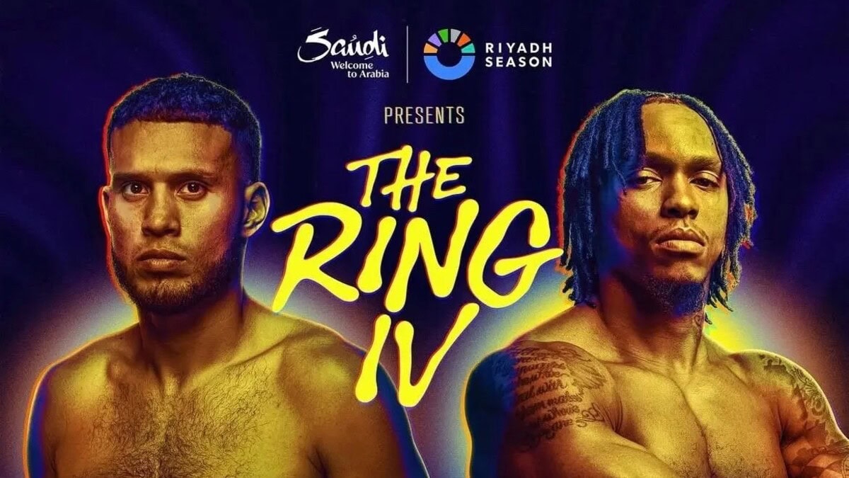 Live Boxing Coverage 18