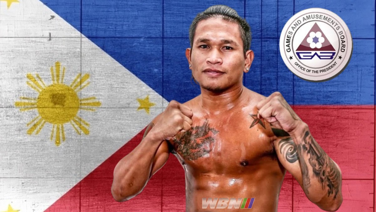 John Riel Casimero Summoned to GAB Hearing Amid Fixing Probe 1