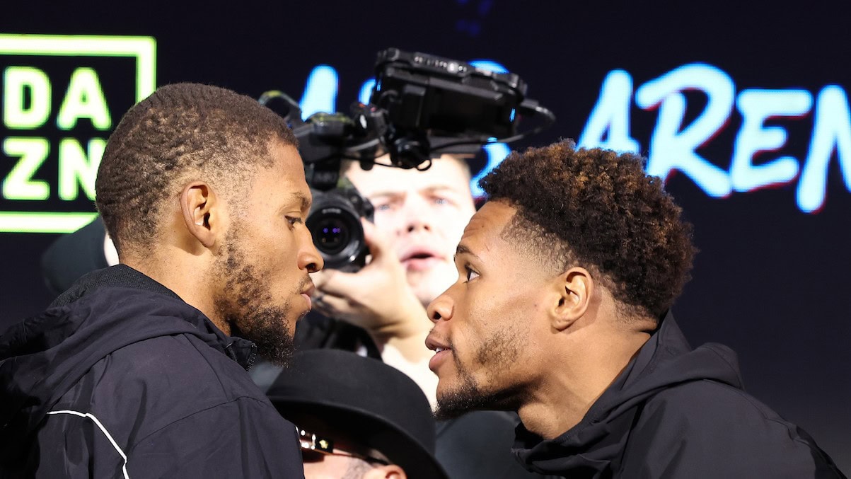 Devin Haney News, Record and Biography 6