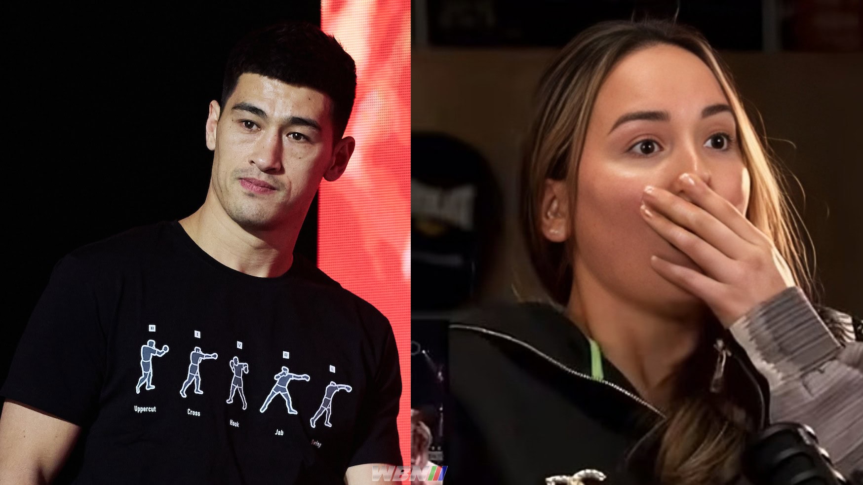 Dmitry Bivol’s Off-Ring Turmoil Escalates: Ex-Wife Declared Wanted
