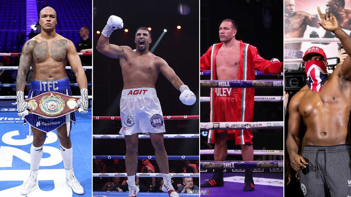 World Boxing Association | WBA News 10