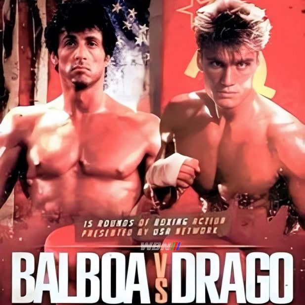 Ivan Drago’s Rocky IV Quote Misheard for 40 Years 2