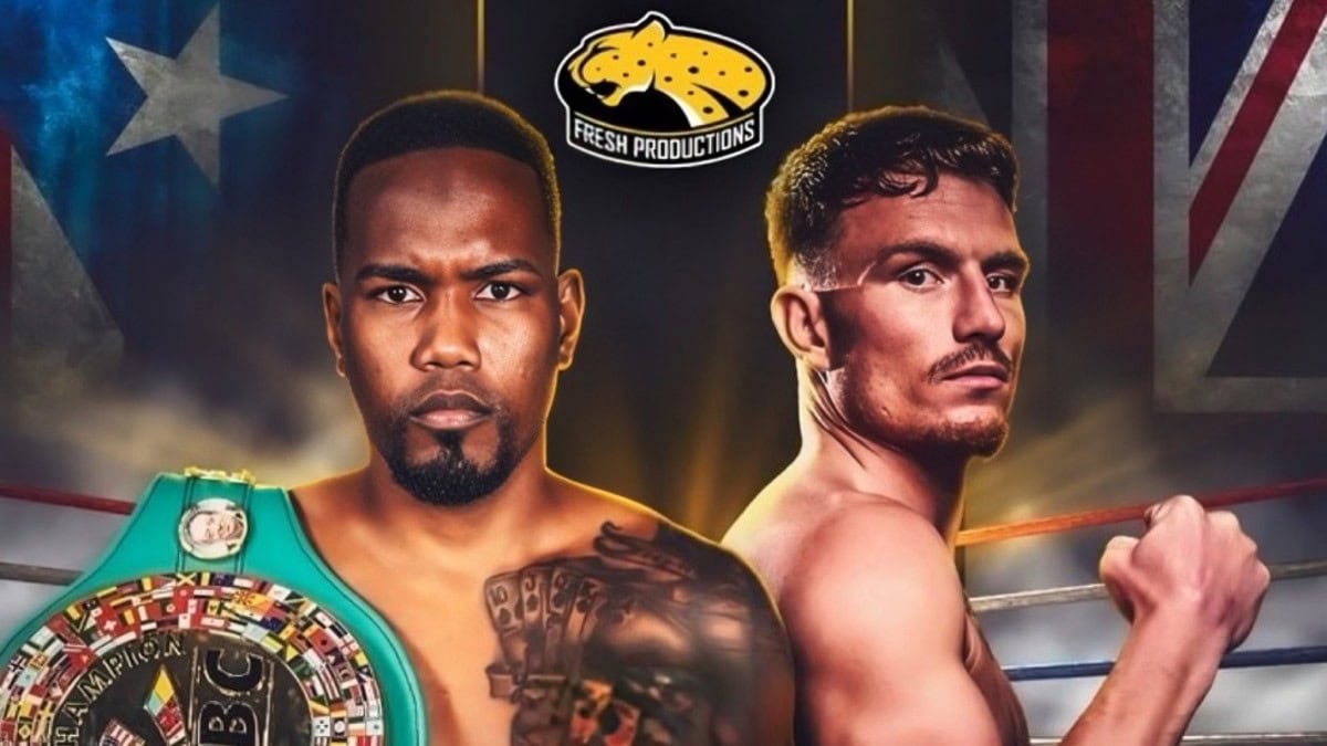 WBC Champion Matias Tests Positive for Ostarine — Super‑Lightweight ...