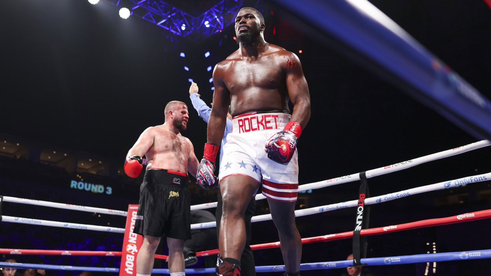 Deontay Wilder News, Record and Biography 12