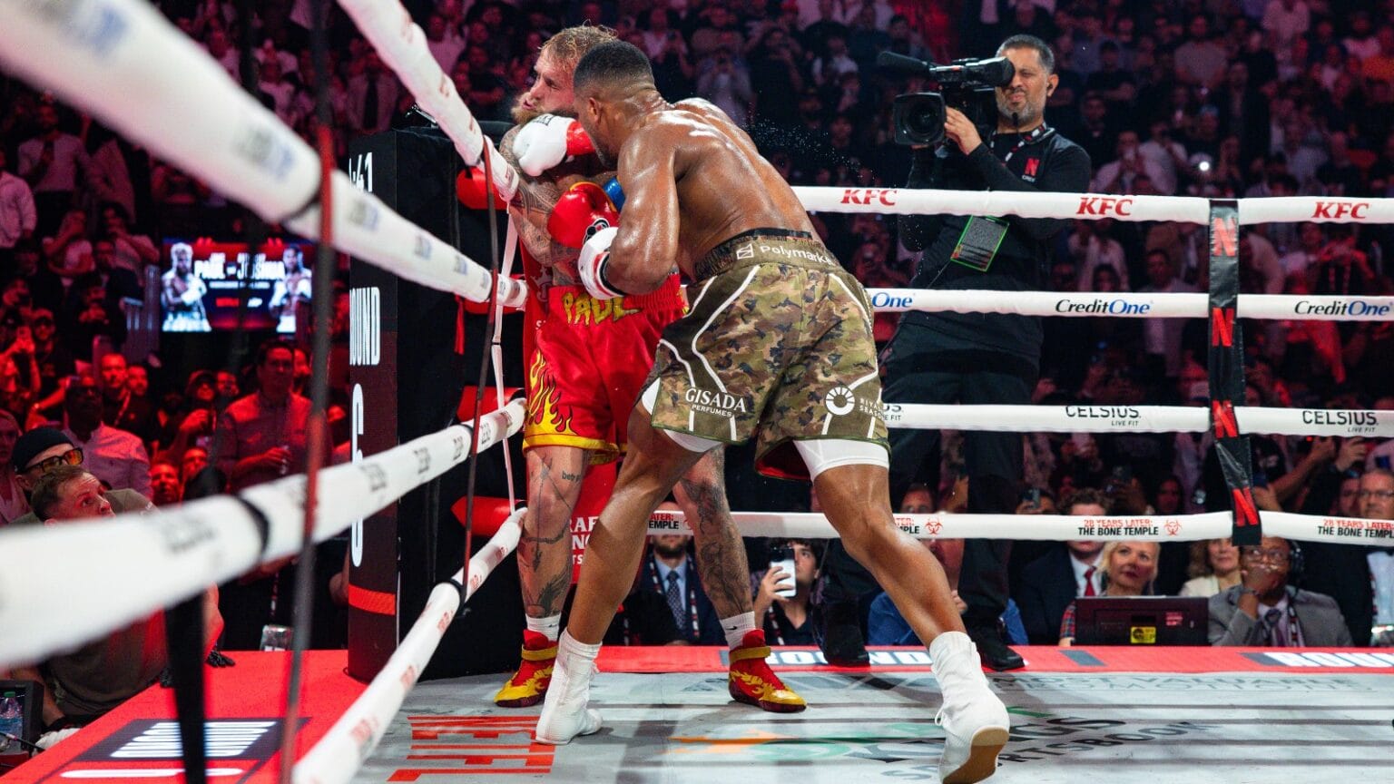 Chris Algieri explains why the injury is considered severe