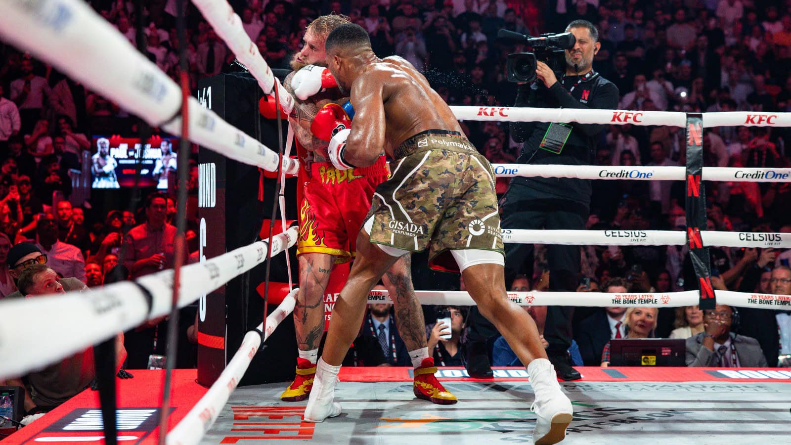 Chris Algieri explains why the injury is considered severe