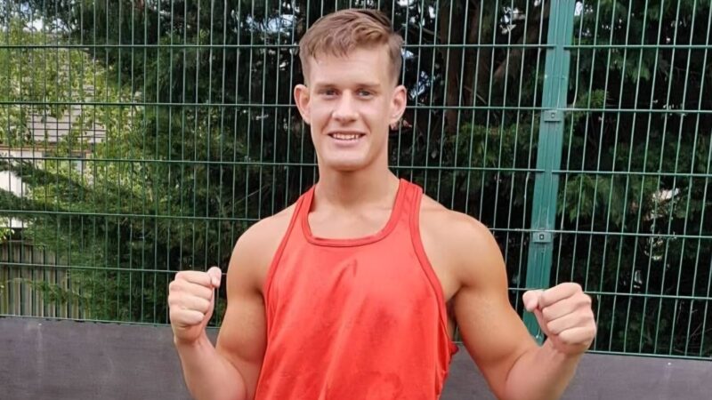 St John Bosco Boxing Club