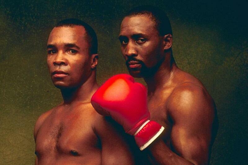 Sugar Ray Leonard to induct Thomas Hearns into NVBHOF - World Boxing News