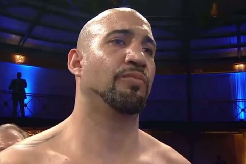 Erkan Teper labours to comeback win despite EBU drug ban - World Boxing ...