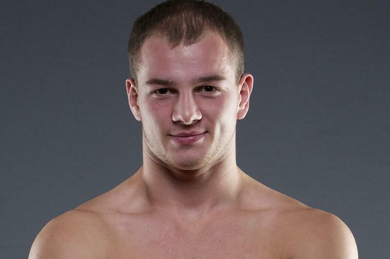 Adam Little planning big year following weight evaluation