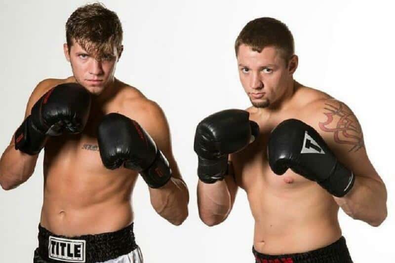 Exclusive: Kenzie Morrison backs brother Trey to shine on TV debut ...