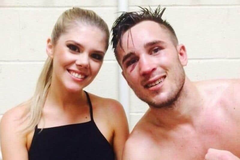 'I'm English title level at best, is my life worth £5k?' - Boxer quits ...