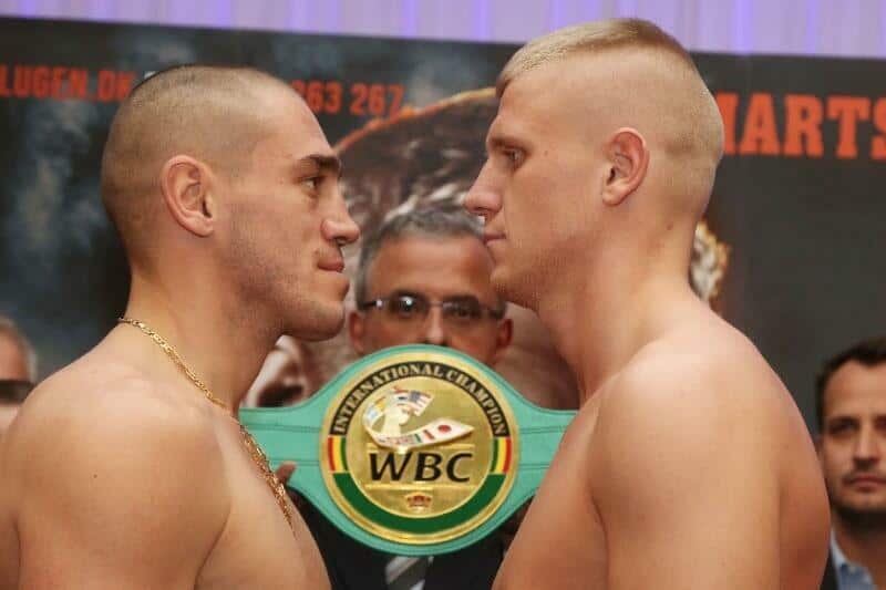 Micki Nielsen eyes Battling Nelson's youngest champ record