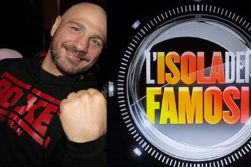 Former WBC champion Fragomeni wins reality show 'The Island' - World ...