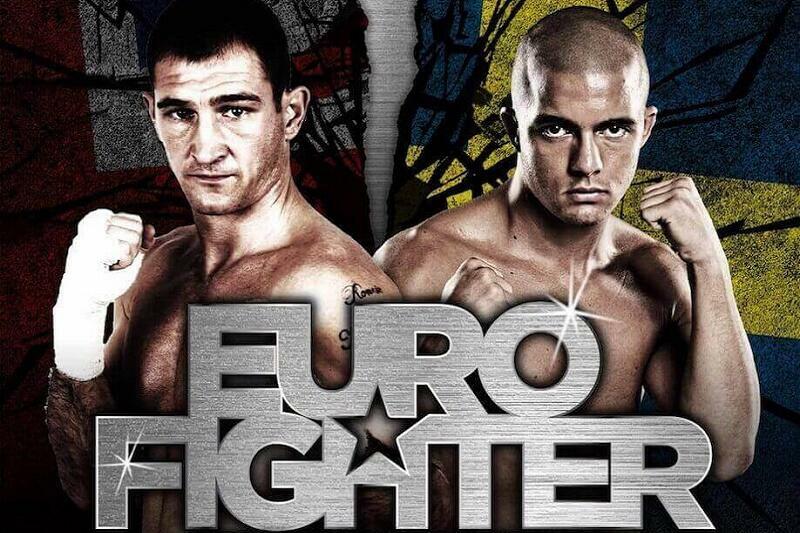 Can You Dig It? - Ten facts about Anthony Yigit - World Boxing News