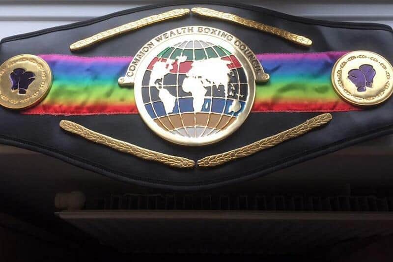 Commonwealth Boxing announce appointment of new secretary - World ...