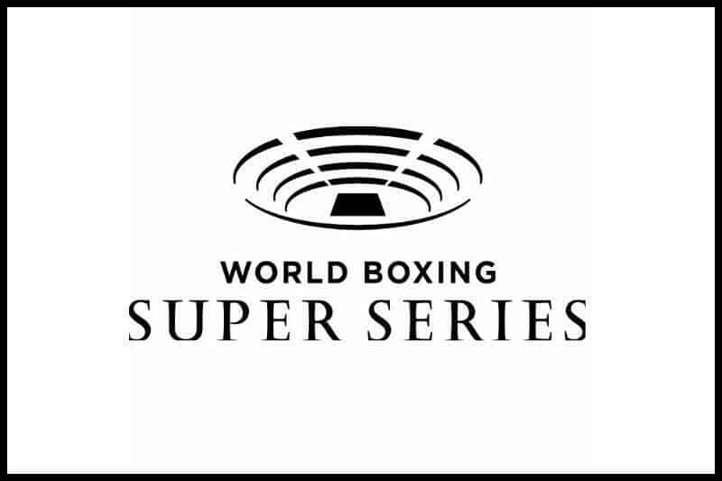World Boxing Super Series Final Draw: Cruiserweight - World Boxing News