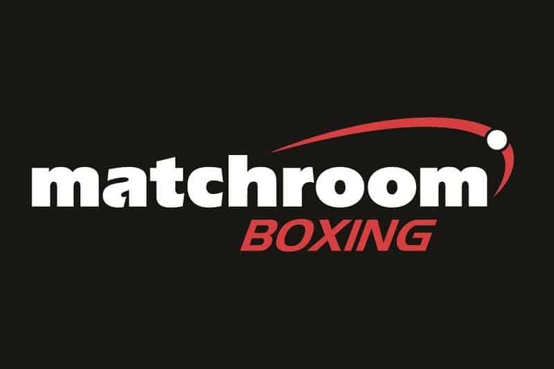 Matchroom Boxing appoint new Head of UK Operations - World Boxing News