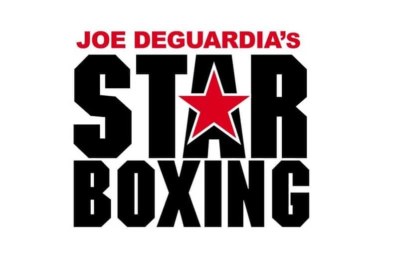 Undefeated Irishman Ryan O'Rourke signs with Star Boxing - World Boxing ...